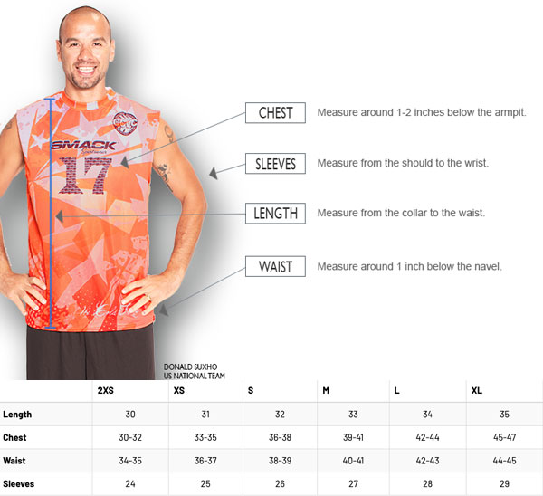 Uniforms – New England Shock Volleyball